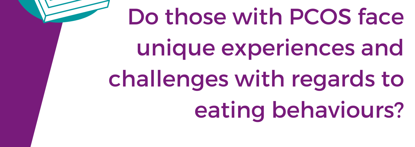 Verity – The PCOS charity – Page 3 – A blog about PCOS from the UK's ...