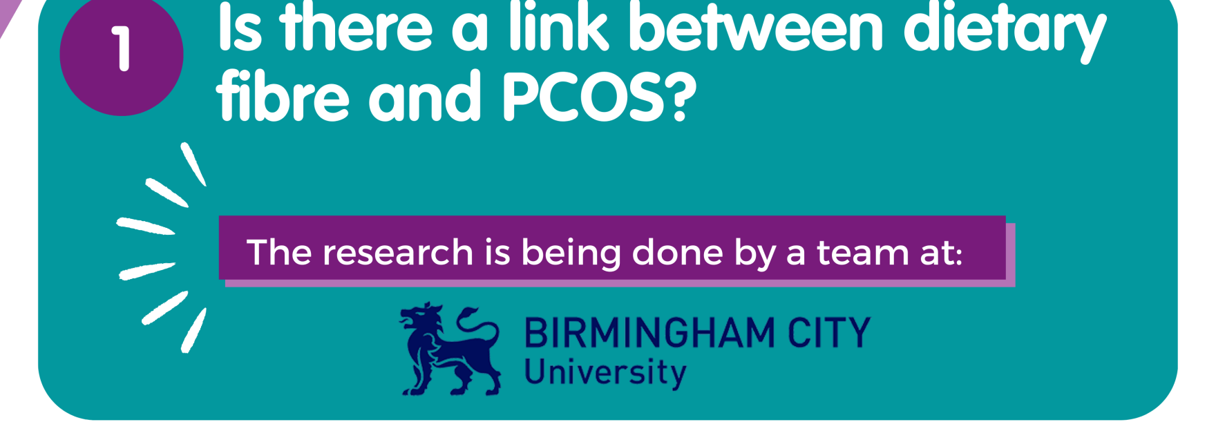 Verity – The PCOS charity – A blog about PCOS from the UK's charity for ...