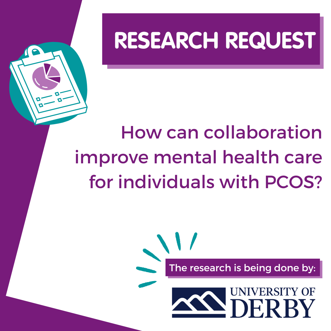 Verity – The PCOS charity – A blog about PCOS from the UK's charity for ...