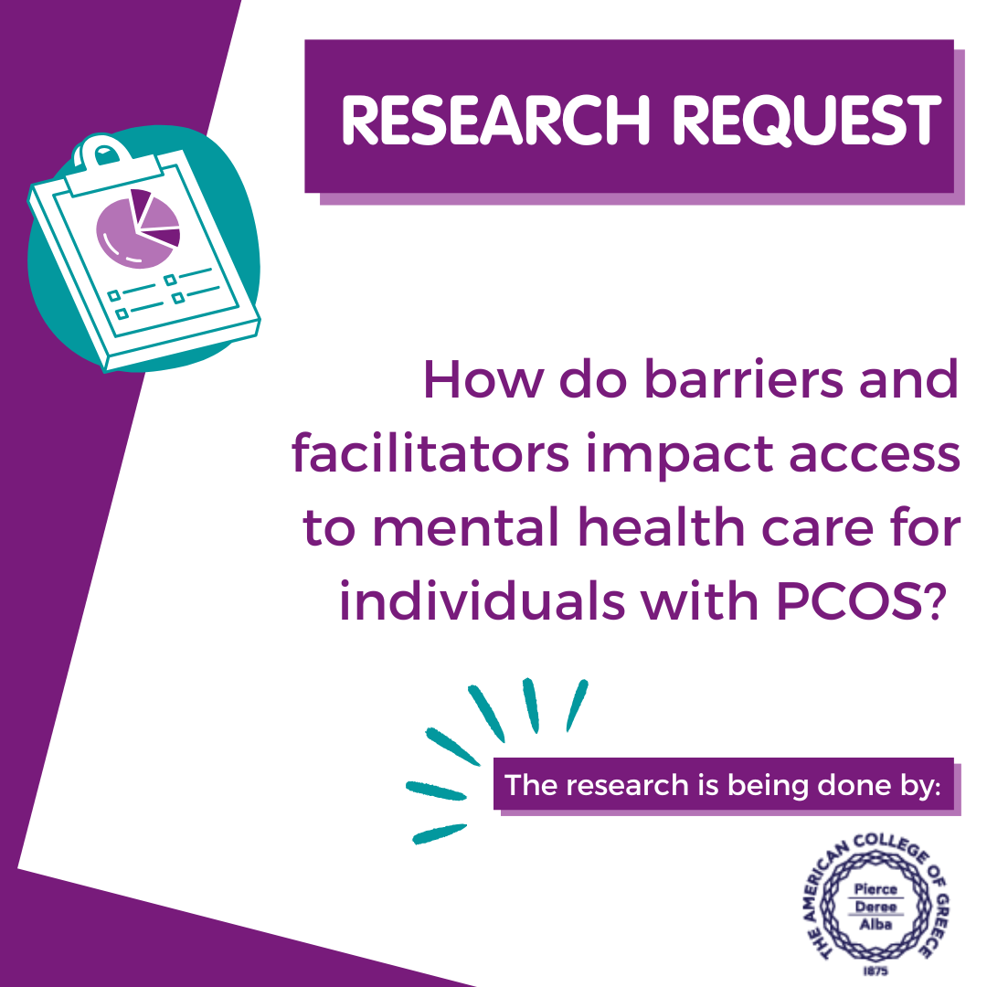 Verity – The PCOS charity – A blog about PCOS from the UK's charity for ...